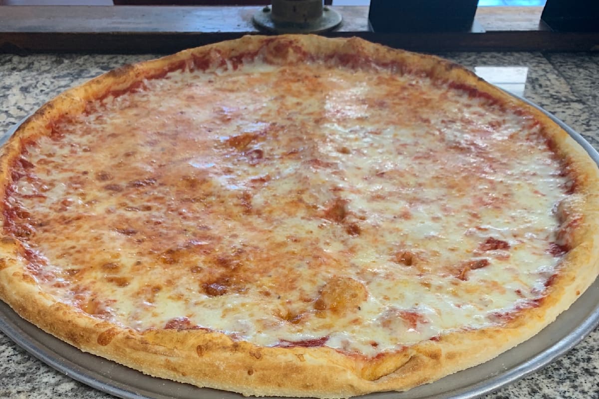 Mario's Pizza Delivery Menu | Order Online | 1011 S College Ave Newark ...