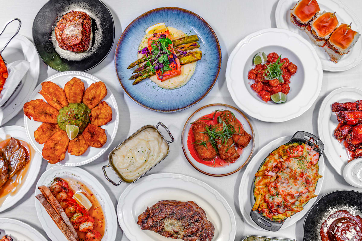 Vida NYC Delivery Menu | Order Online | 30-27 Steinway St Queens | Grubhub