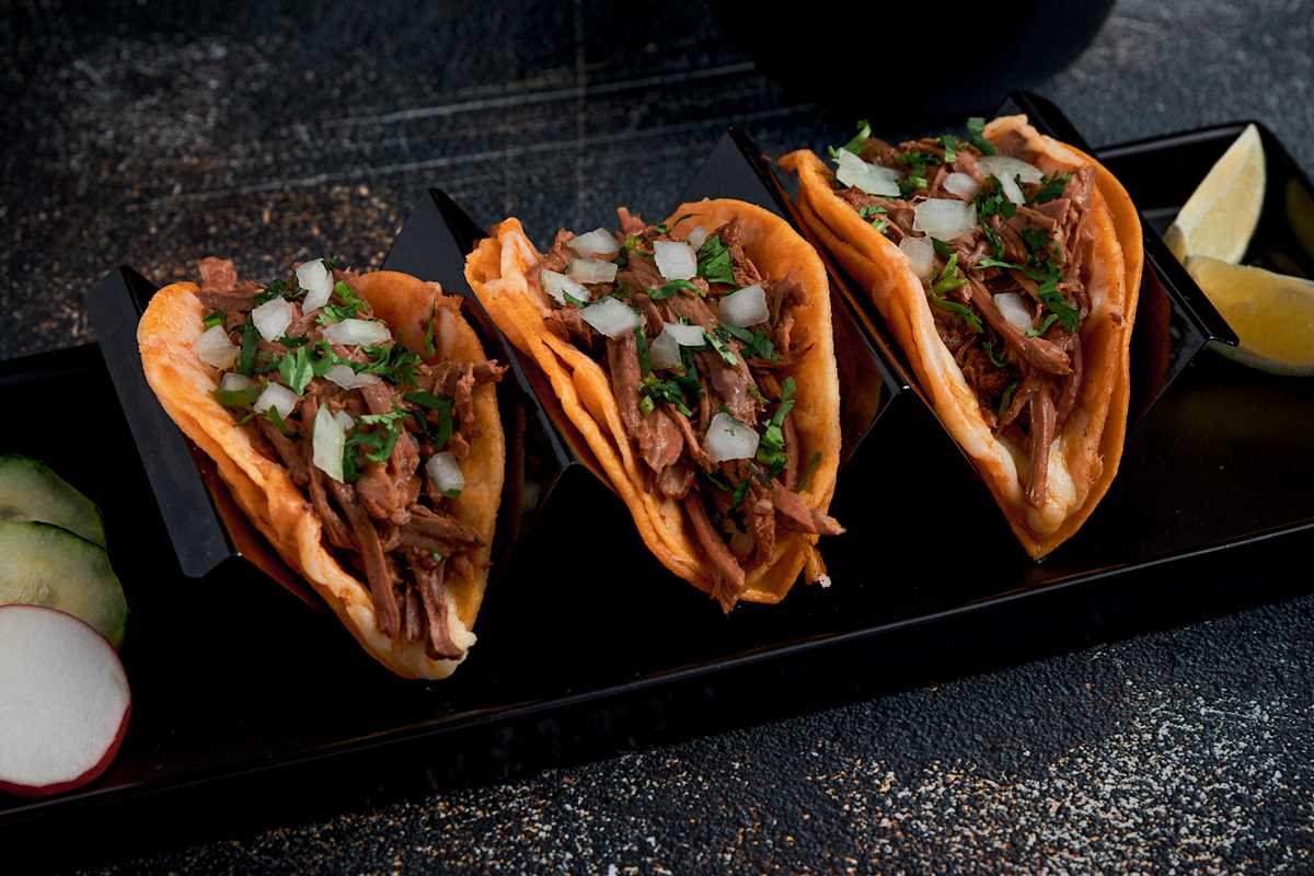 Taco Mix Delivery Menu | Order Online | 234 E 116th St New York | Grubhub