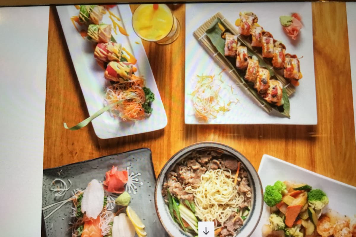 Kawa Sushi Delivery Menu | Order Online | 1475 Palm Coast Pkwy NW Palm ...