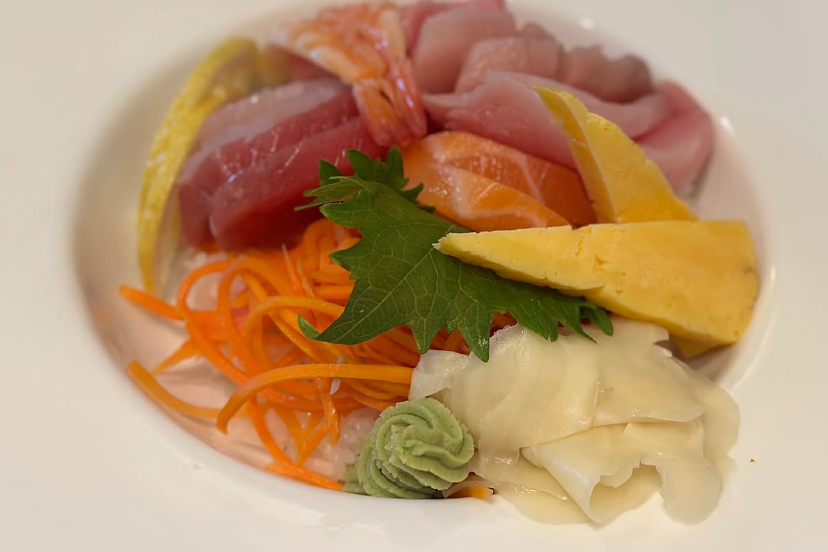 Kuriya Japanese Kitchen Delivery Menu | Order Online | 809 San Pablo ...