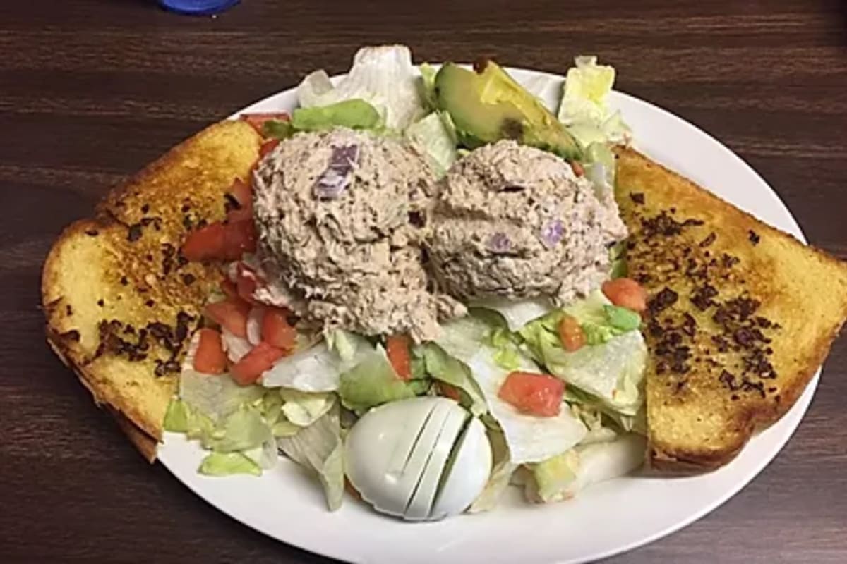 Cricket Country Kitchen Delivery Menu | Order Online | 4745 Auburn Blvd ...