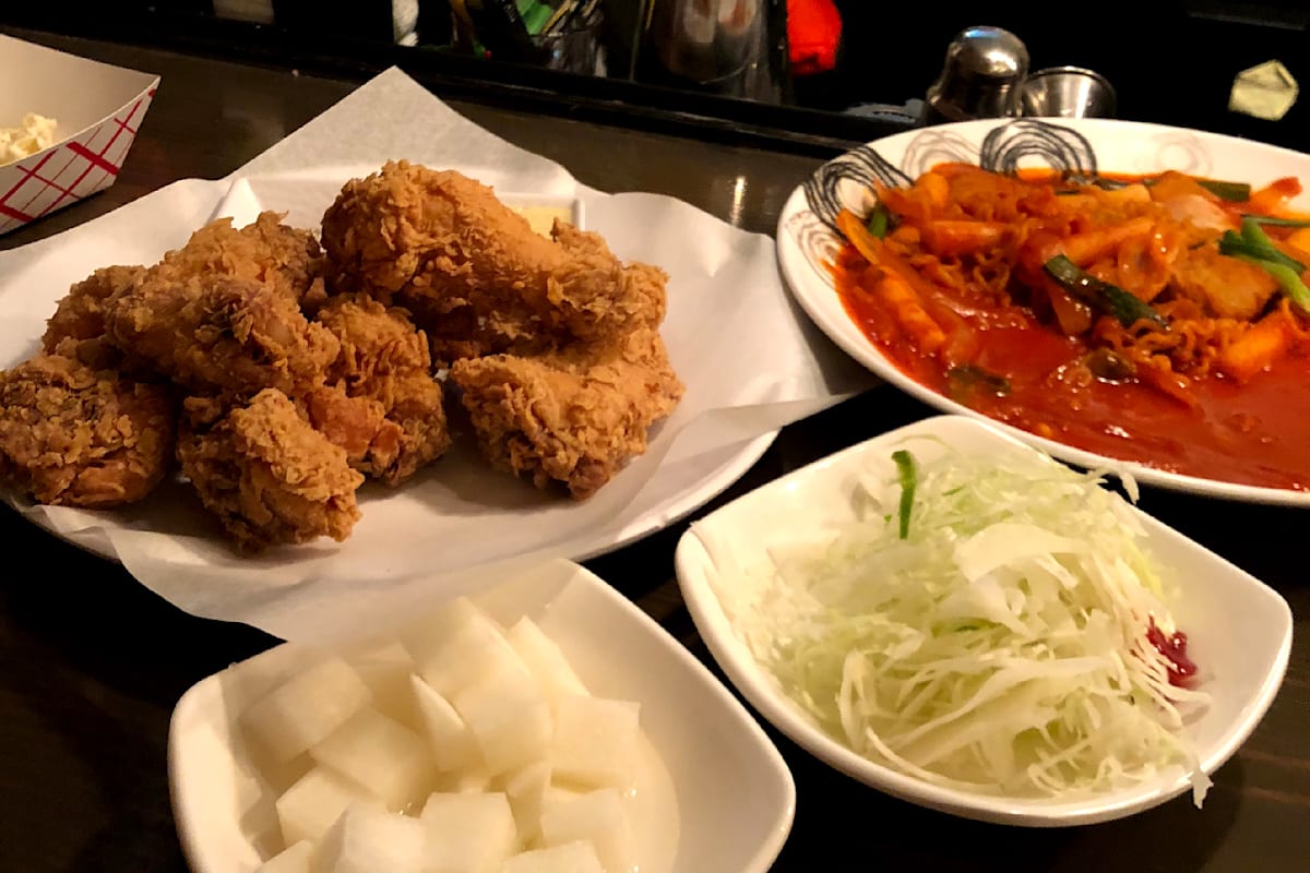 Chicken Prince Delivery Menu | Order Online | 23830 Highway 99 Ste 121 ...