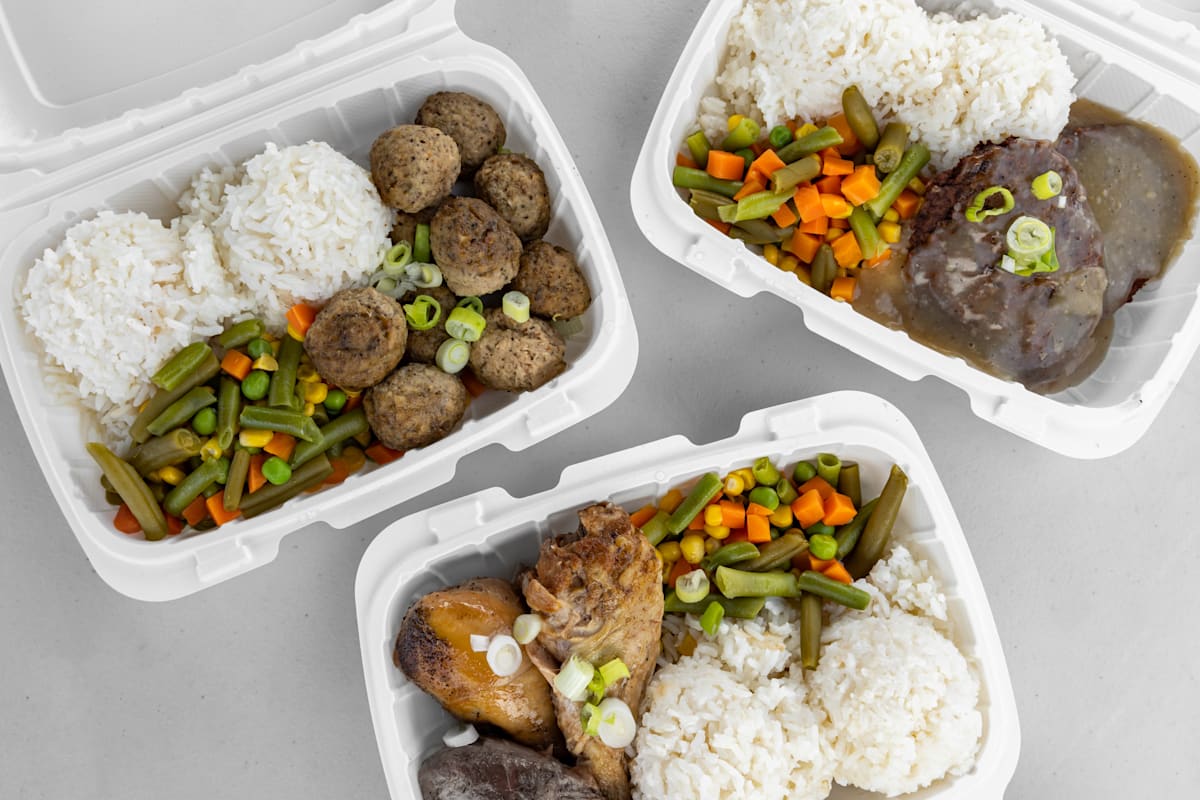 Ann's Kitchen Express Delivery Menu | Order Online | 324 Aolewa Place ...