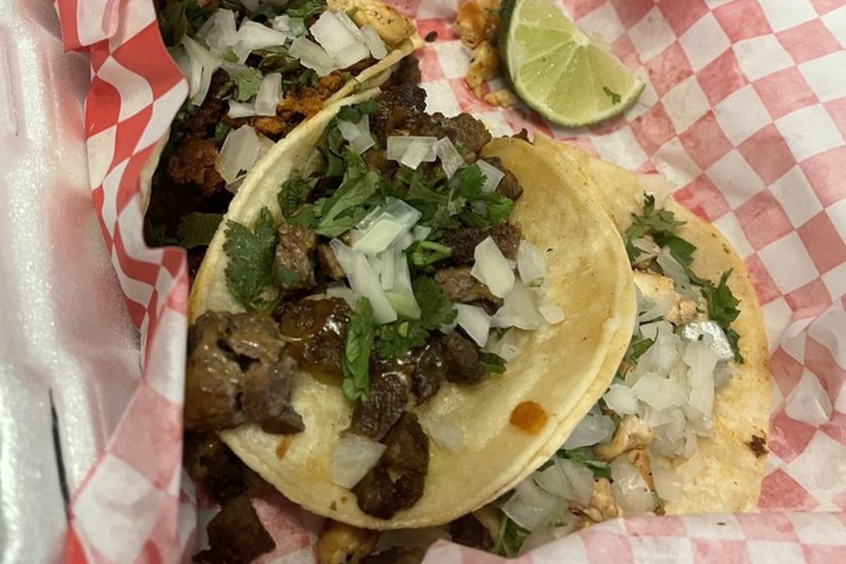 Tu Taco Delivery Menu | Order Online | 1343 N Kings Hwy Myrtle Beach ...