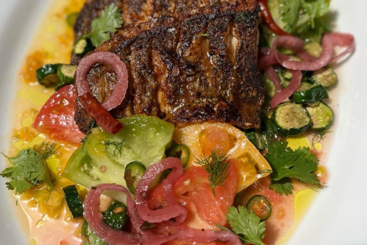 Refinery Kitchen - Cos Cob, CT Restaurant | Menu + Delivery | Seamless