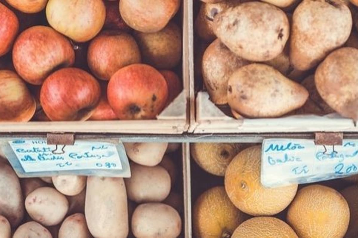 Potash Markets on State Delivery Menu | Order Online | 875 N State St ...