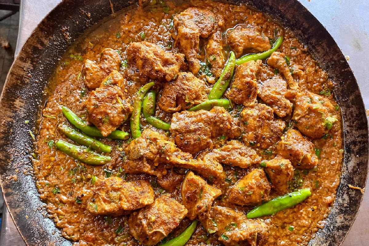 Al Halal Zaiqa (W North Ave) Delivery Menu | Order Online | 449 W North ...