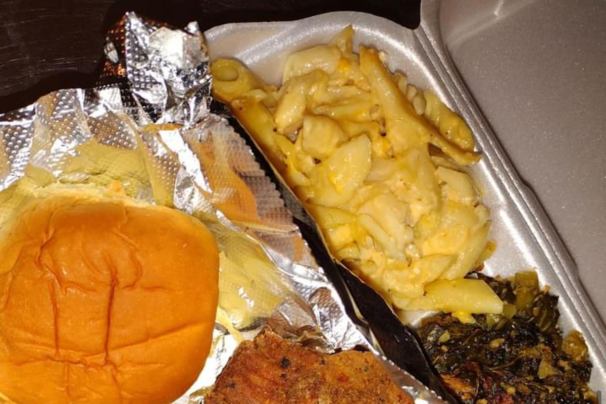 Mama dukes kitchen Delivery Menu | Order Online | 1301 Duskin Ave ...