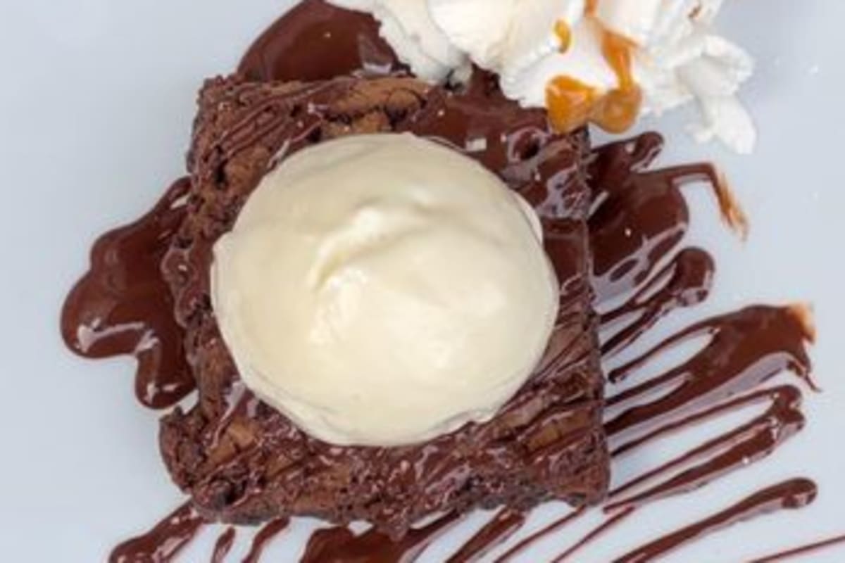 Amara Chocolate & Coffee Delivery Menu | Order Online | 55 S Raymond ...