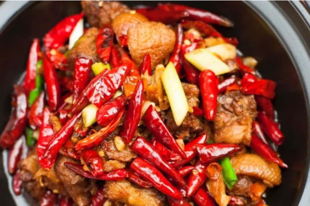 Bally Chinese Restaurant Delivery Menu | Order Online | 2116 N Market ...