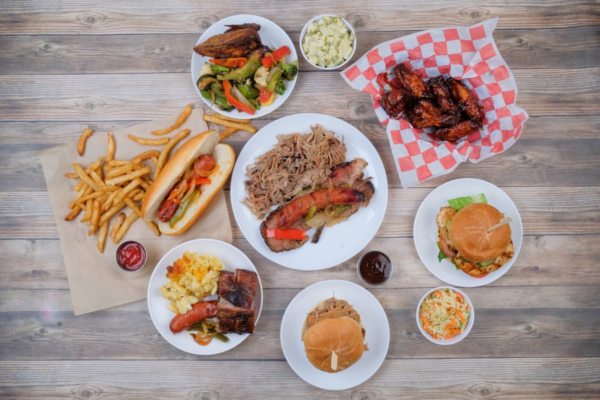 Joe's Grill Delivery Menu | Order Online | 1504 S Federal Hwy Dania ...