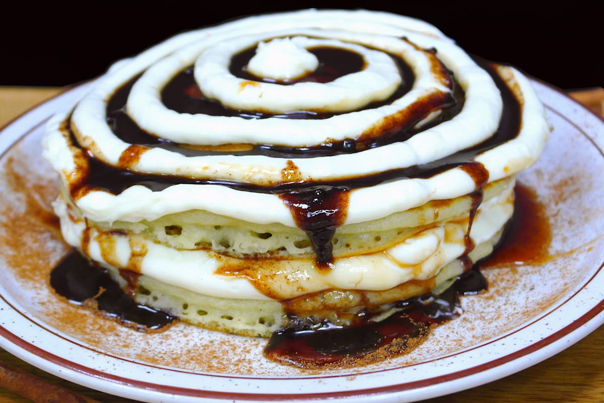 Golden Pancake Restaurant Delivery Menu | Order Online | 10216 Natural ...