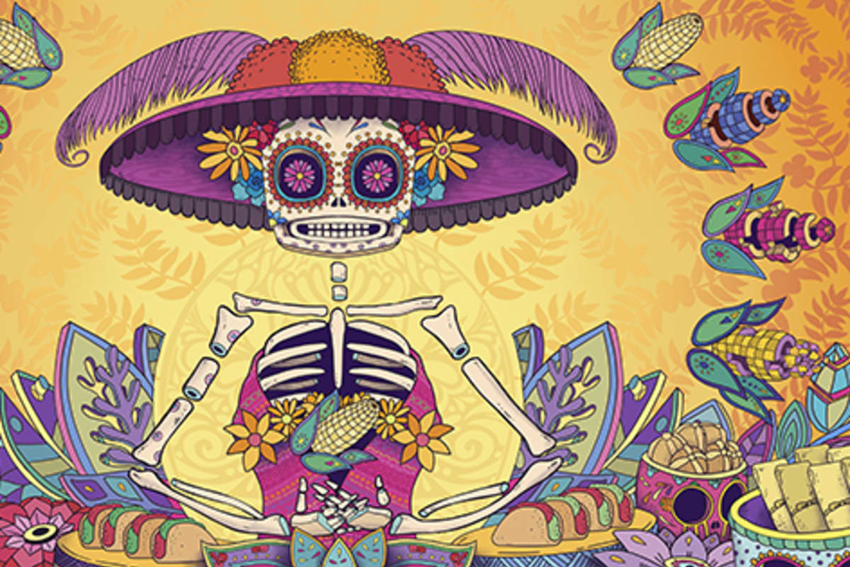 CATRINA Fresh Mex Delivery Menu | Order Online | 6902 S Lewis Ave Tulsa ...