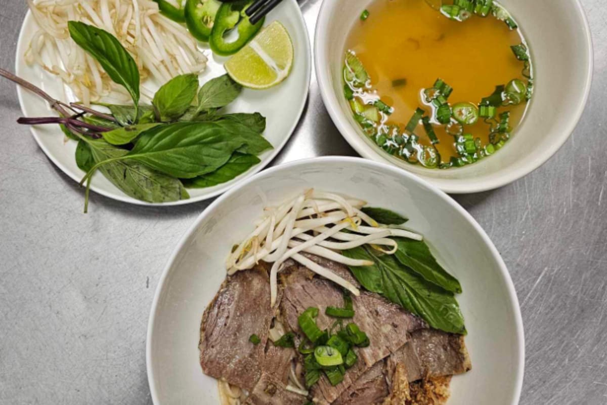 Fulton Pho Delivery Menu | Order Online | 3100 Fulton Ave Sacramento ...