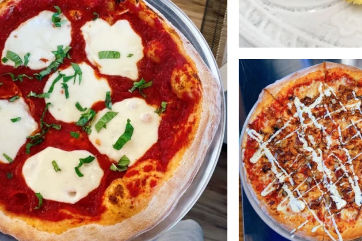 River Street Cafe Delivery Menu | Order Online | 558 River St unit # 3 ...