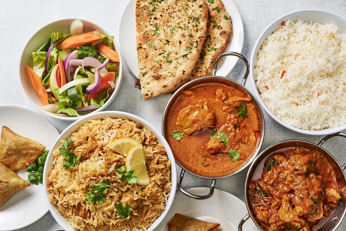 Chargha House Delivery Menu | Order Online | 5571 Sepulveda Blvd Culver ...