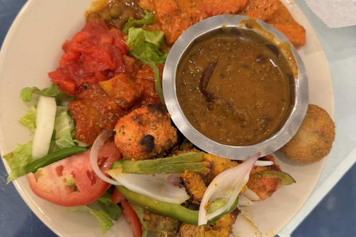 Royal Rasoi Express Indian Food Delivery Menu | Order Online | 3837 S ...