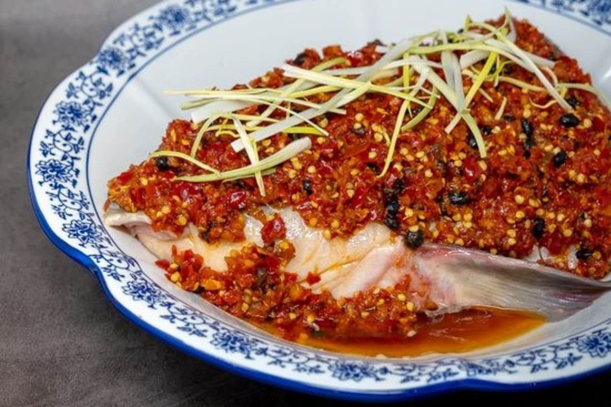 Hunan Manor Delivery Menu | Order Online | 239 Raritan Ave Highland ...