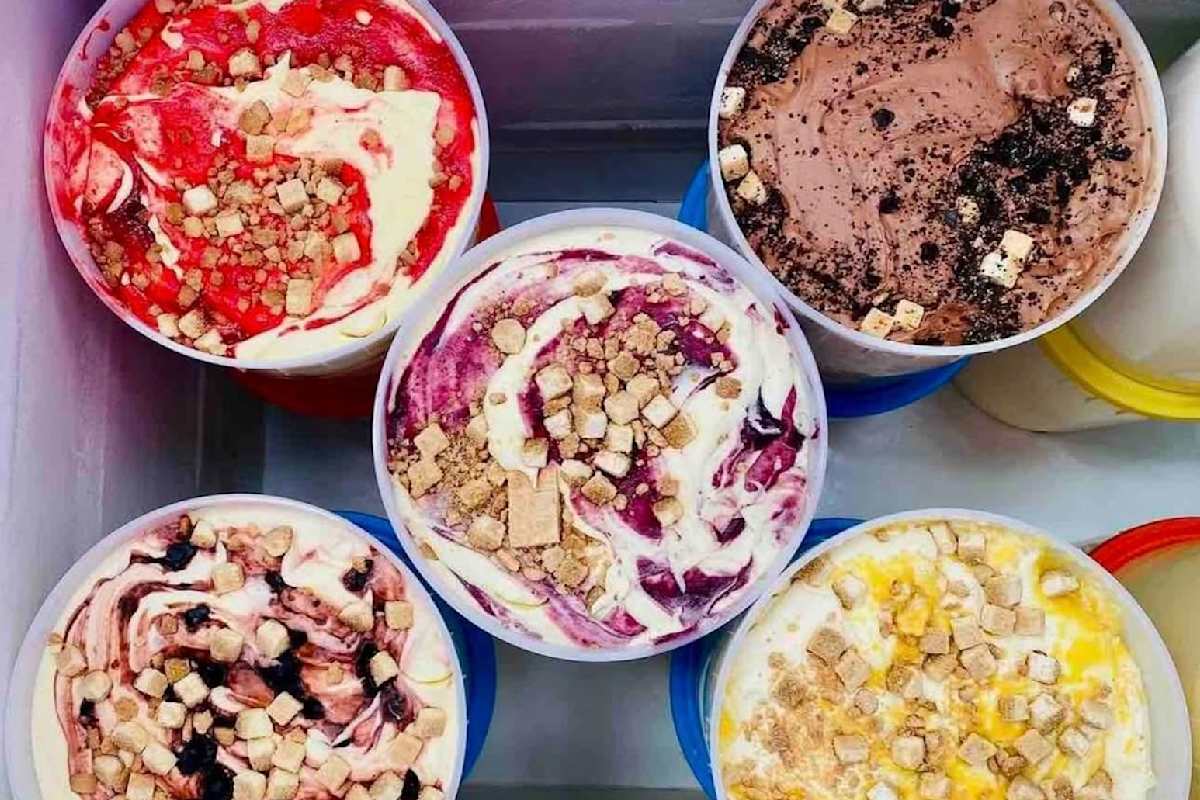 Ralph’s Italian Ices & Ice Cream of South Merrick - Merrick, NY ...