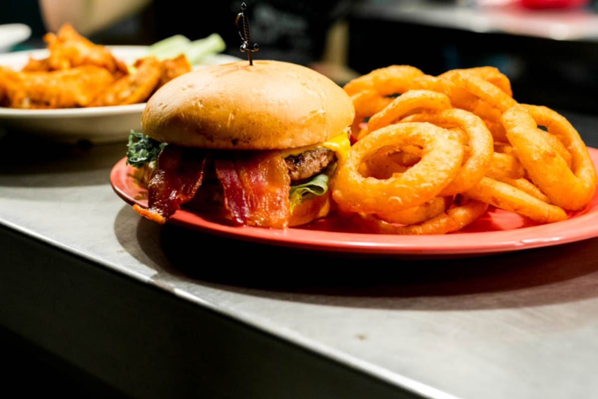 Peanut Farm Delivery Menu | Order Online | 5227 Old Seward Hwy ...