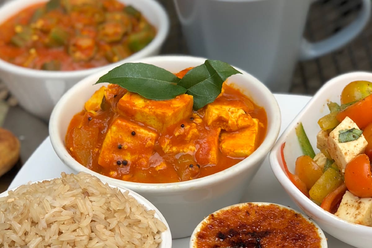 Namaste Café Delivery Menu | Order Online | 2512 Hennepin Ave S ...