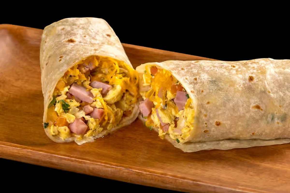 Filibertos Mexican Restaurant Delivery Menu | Order Online | 7116 E ...