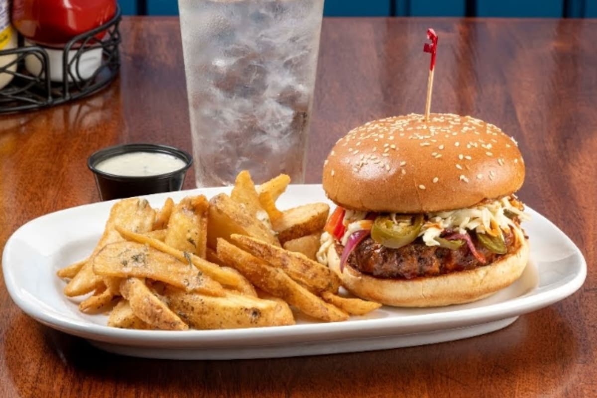 New Orleans Hamburger & Seafood Co Delivery Menu | Order Online | 1005 ...
