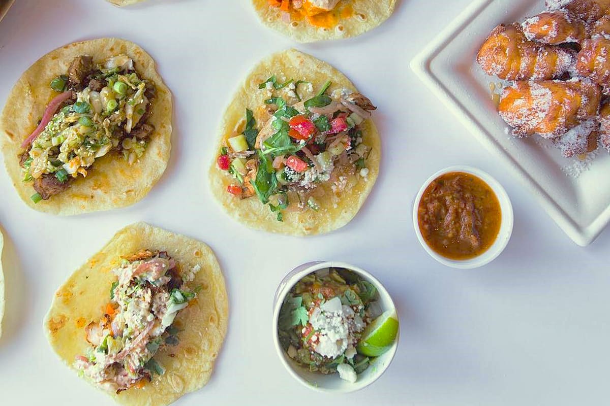 180 Tacos Delivery Menu | Order Online | 3368 N University Ave Provo ...