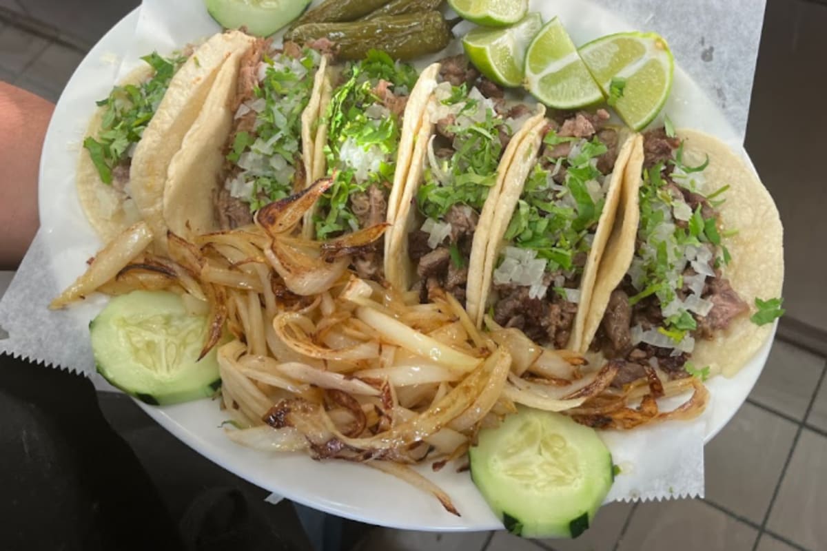 Crazy Taco Delivery Menu | Order Online | 6058 MS-305 Olive Branch ...