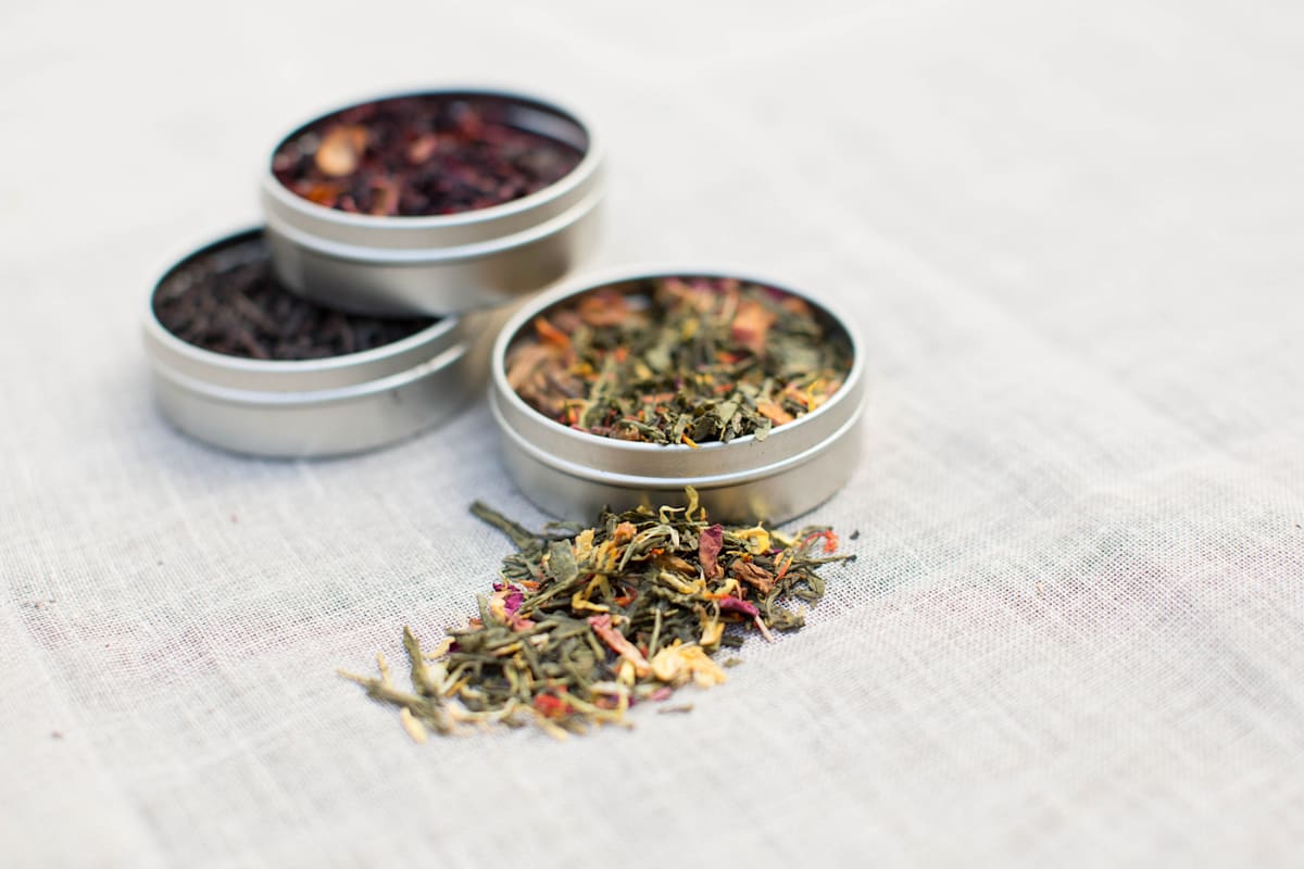 Ha Tea Delivery Menu | Order Online | 200 6th Ave San Francisco | Grubhub