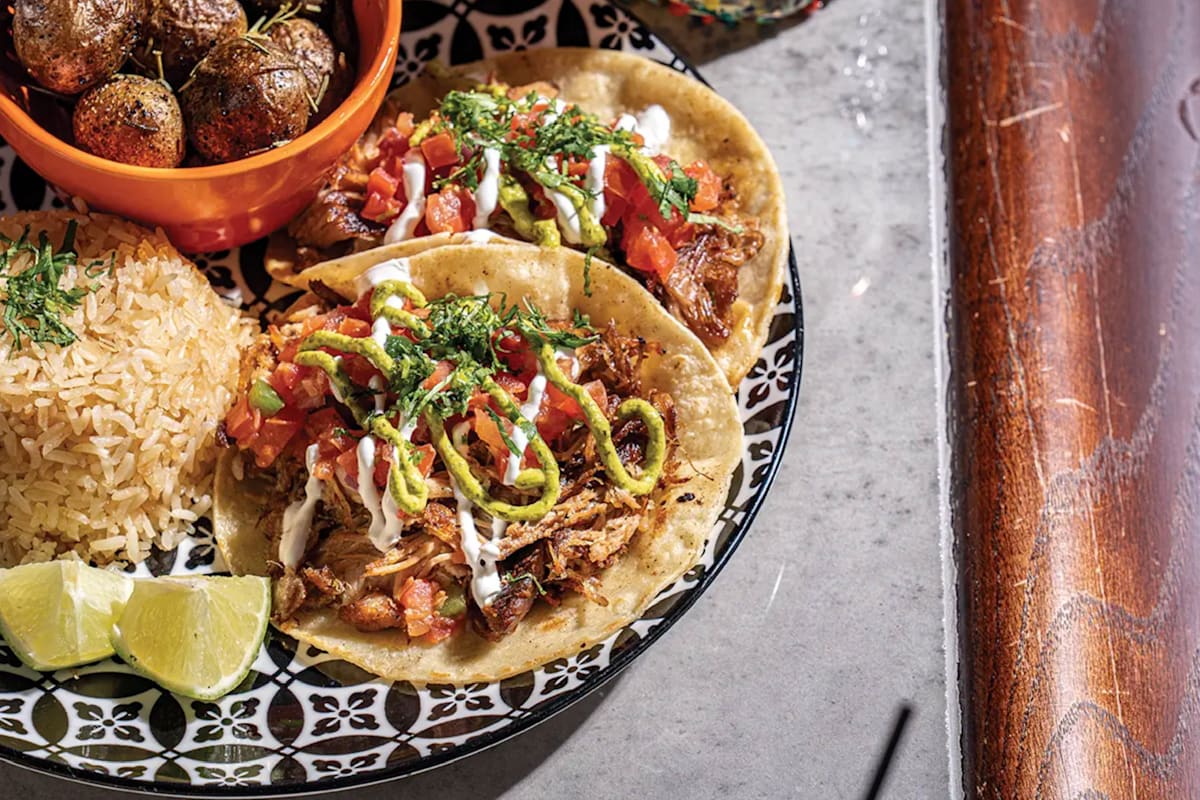 Casa Tres Reyes Delivery Menu | Order Online | 1181 Colonnade Center ...