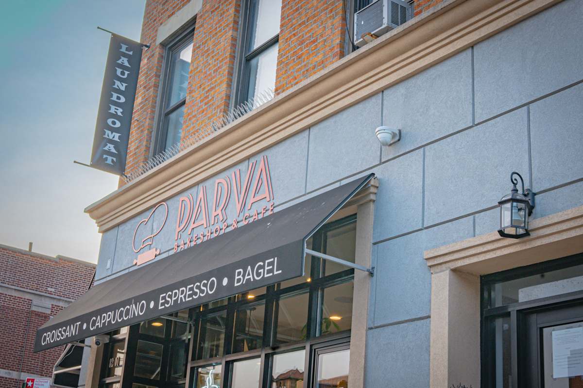 Parva Bakeshop Cafe Delivery Menu | Order Online | 82-01 Northern Blvd ...