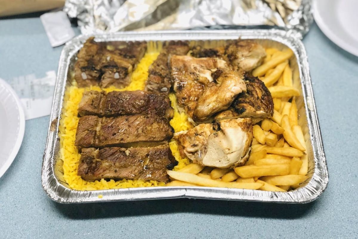 The Pit Barbeque - Bloomfield, NJ Restaurant | Menu + Delivery | Seamless