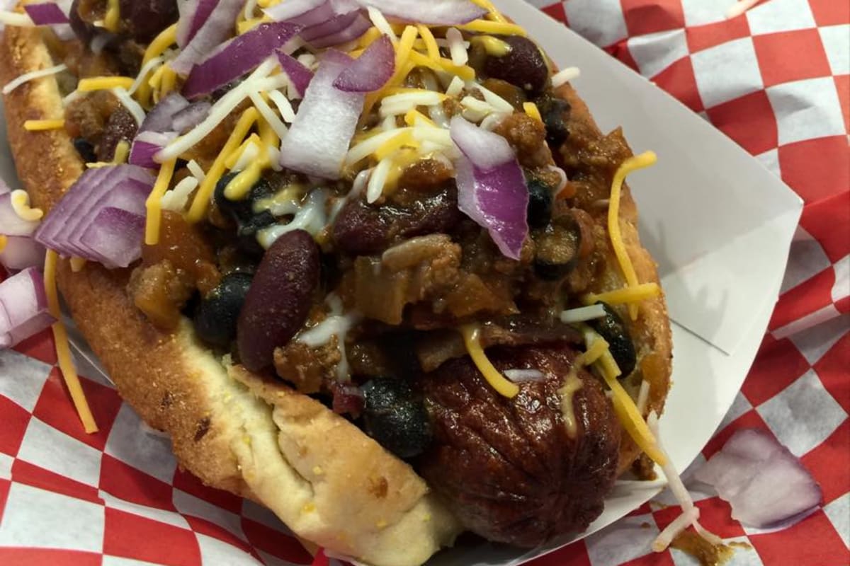 J&J Burger Joint Delivery Menu | Order Online | 2537 S Wabash Ave ...