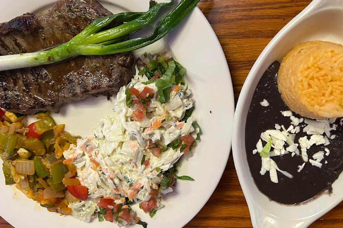 Azteca Grill & Bar - Fishkill, NY Restaurant | Menu + Delivery | Seamless