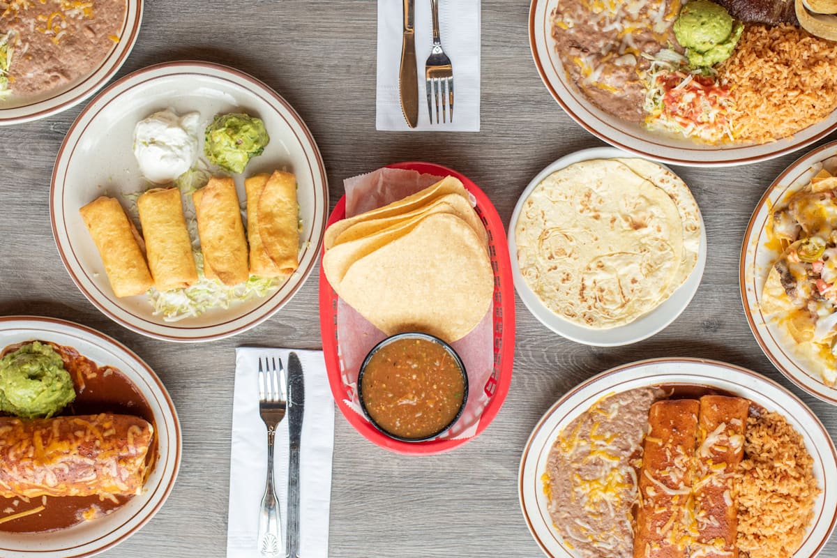 Super Mex Restaurant Delivery Menu | Order Online | 5660 Atlantic Ave ...