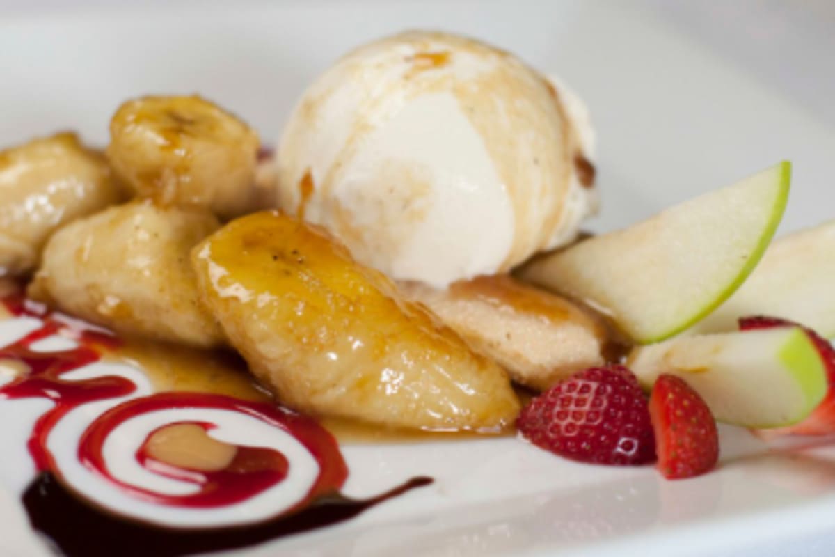 Cafe On the Green Delivery Menu | Order Online | 100 Aunt Hack Rd ...