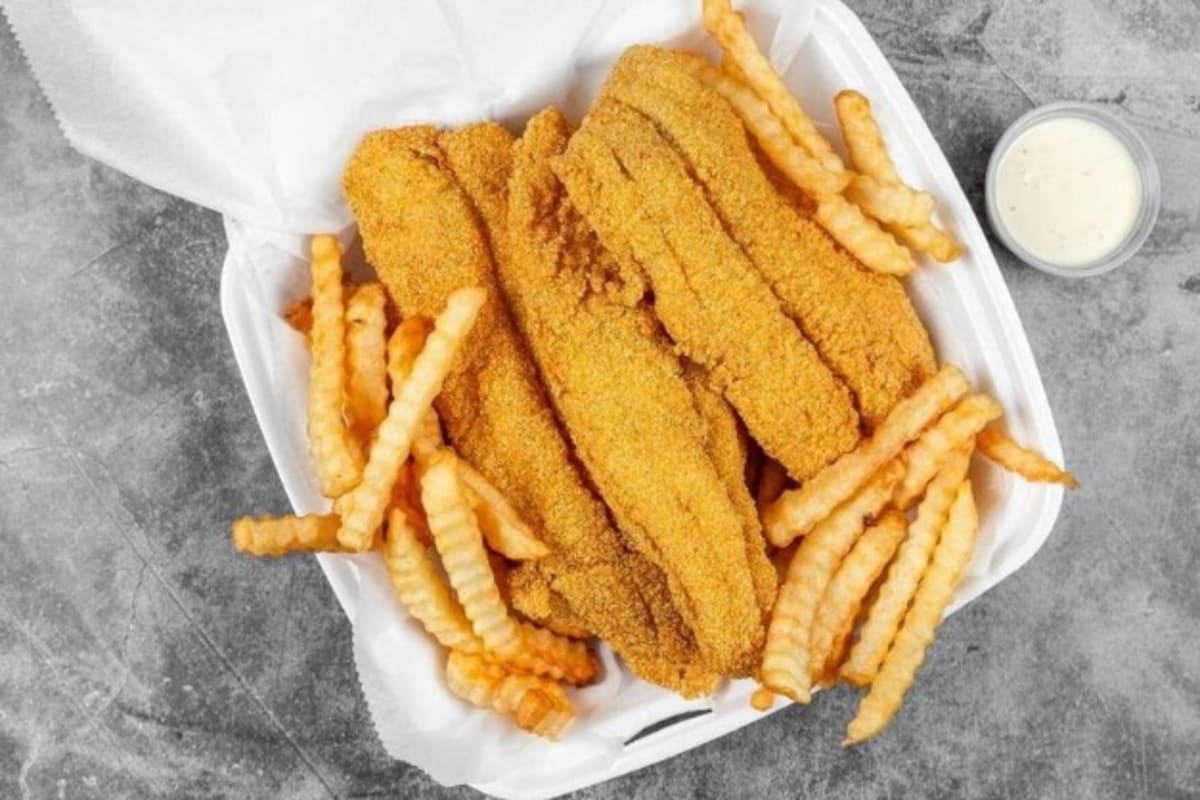 Seashell Restaurant on Roosevelt Delivery Menu | Order Online | 3944 ...