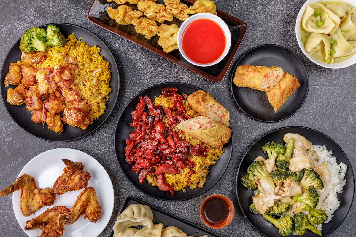 U Like Chinese Takeout Delivery Menu | Order Online | 4926 Broadway Ave ...