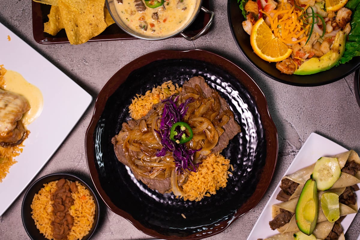 El Jimador Supremo Delivery Menu | Order Online | 750 Shreveport ...