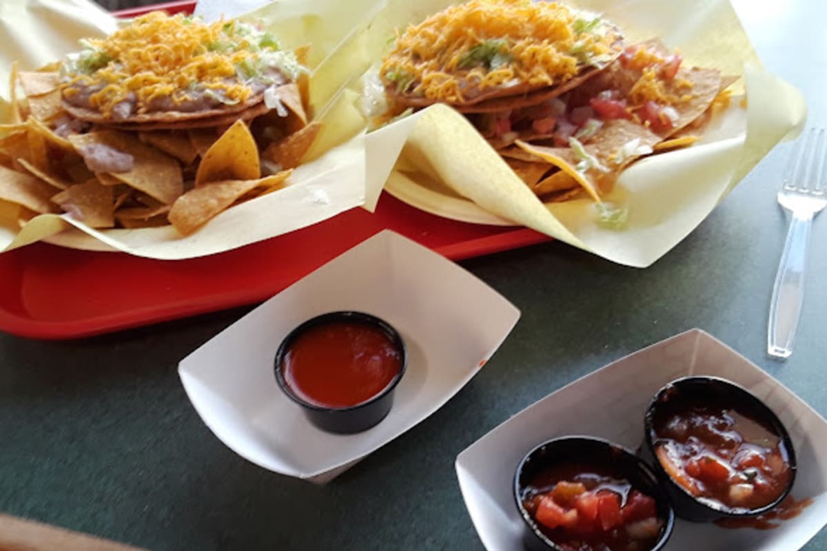 Memo's Mexican Restaurant - Everett, WA Restaurant | Menu + Delivery ...