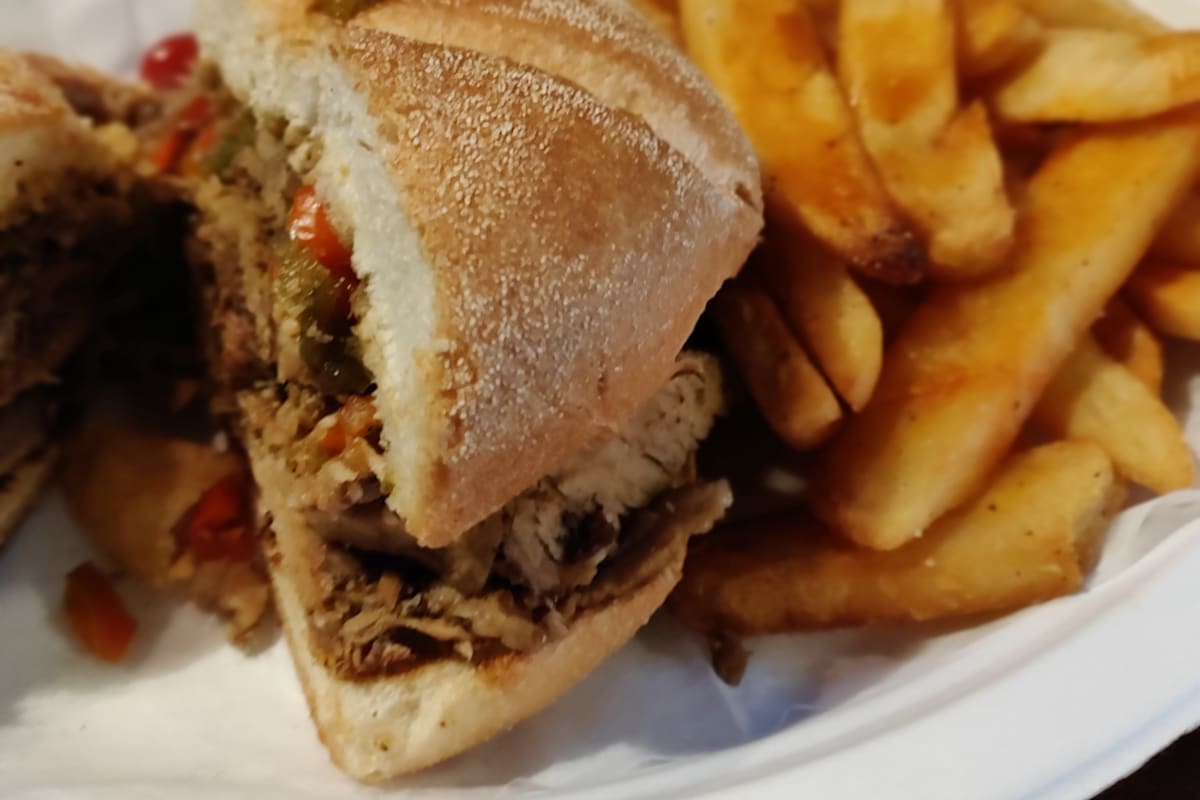 Chasers restaurant Delivery Menu | Order Online | 60-65 Flushing Ave ...