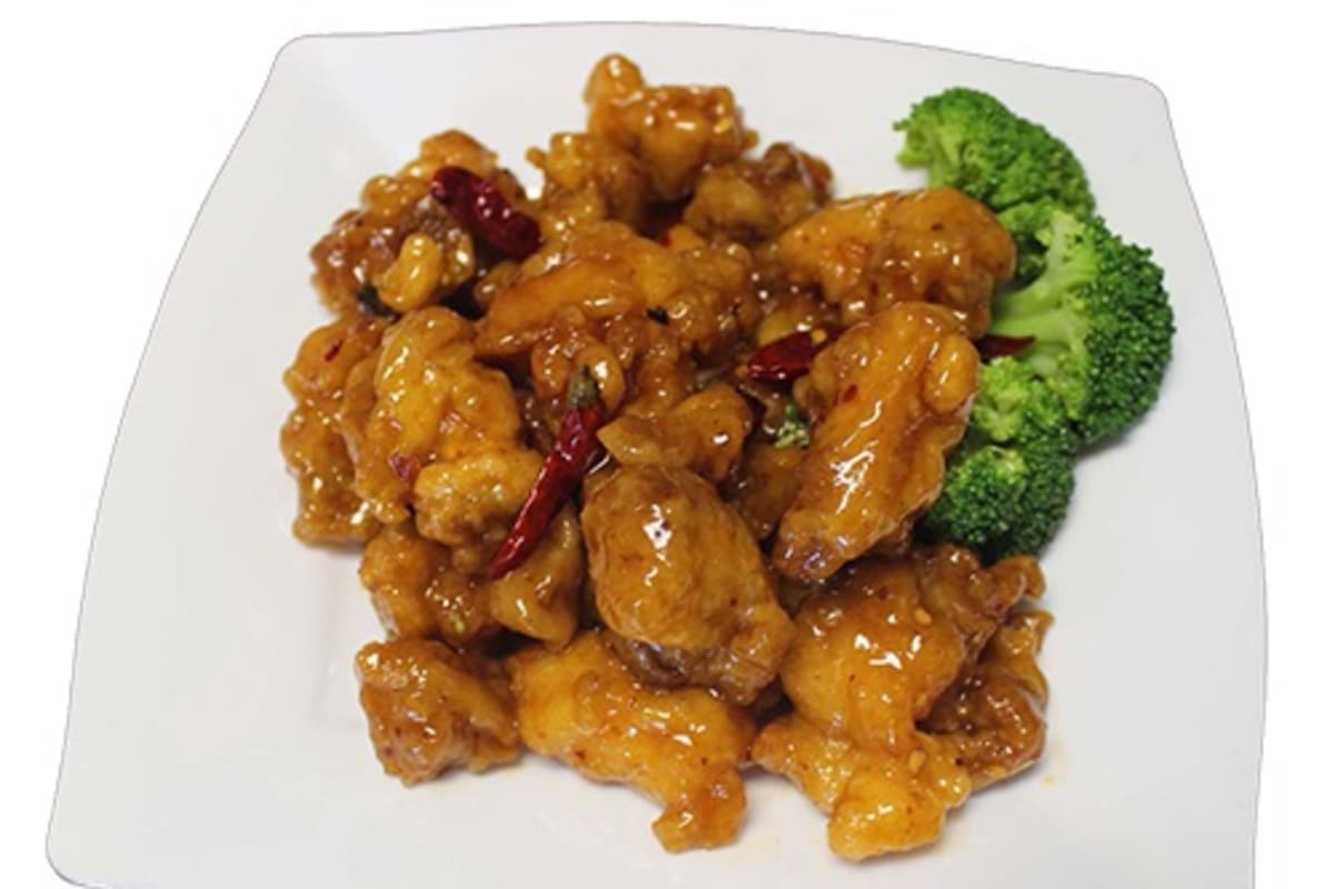 Lin's Express Asian Cuisine Delivery Menu | Order Online | 12370 ...