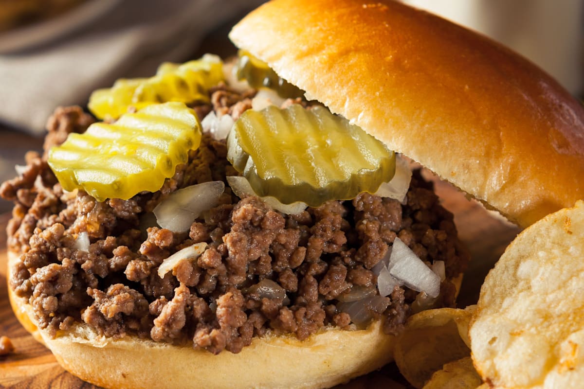 Chopped Cheese Mania Delivery Menu | Order Online | 740 10th Ave New ...