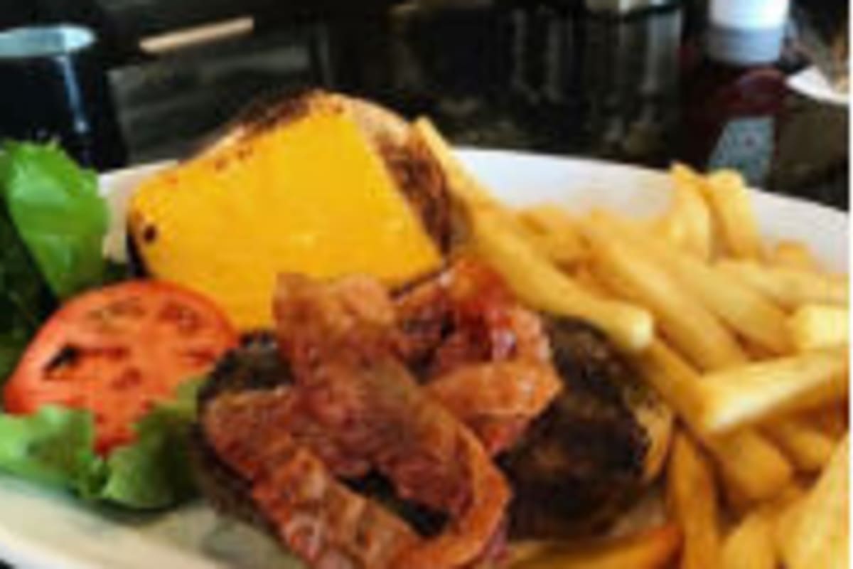 Bell Diner - Queens, NY Restaurant | Menu + Delivery | Seamless