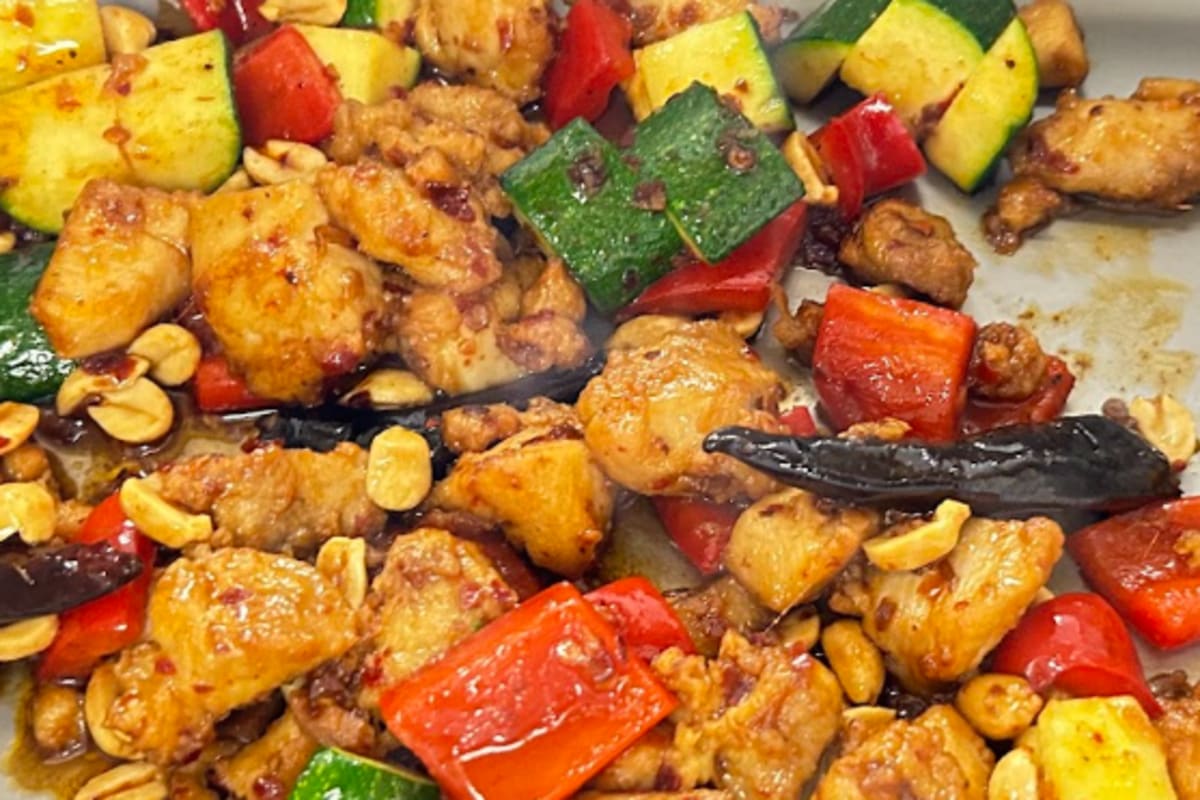 Tasty Box Delivery Menu | Order Online | 327 Ocean House Rd Cape ...