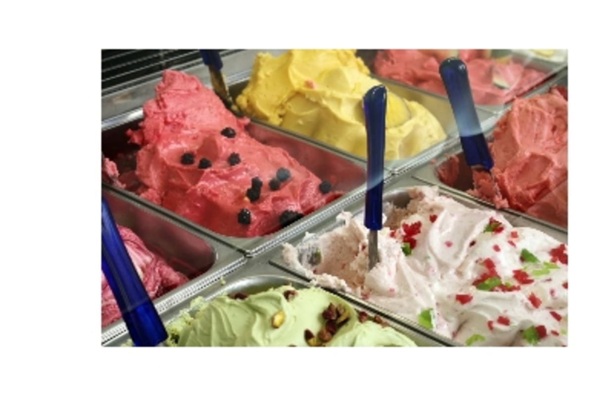 Ice Cream Solves Everything Delivery Menu | Order Online | 615 N ...
