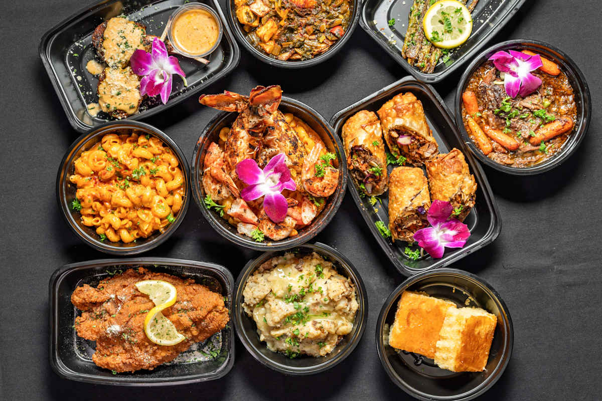 Bellis Late Night Gourmet Delivery Menu | Order Online | 423 N Water St ...