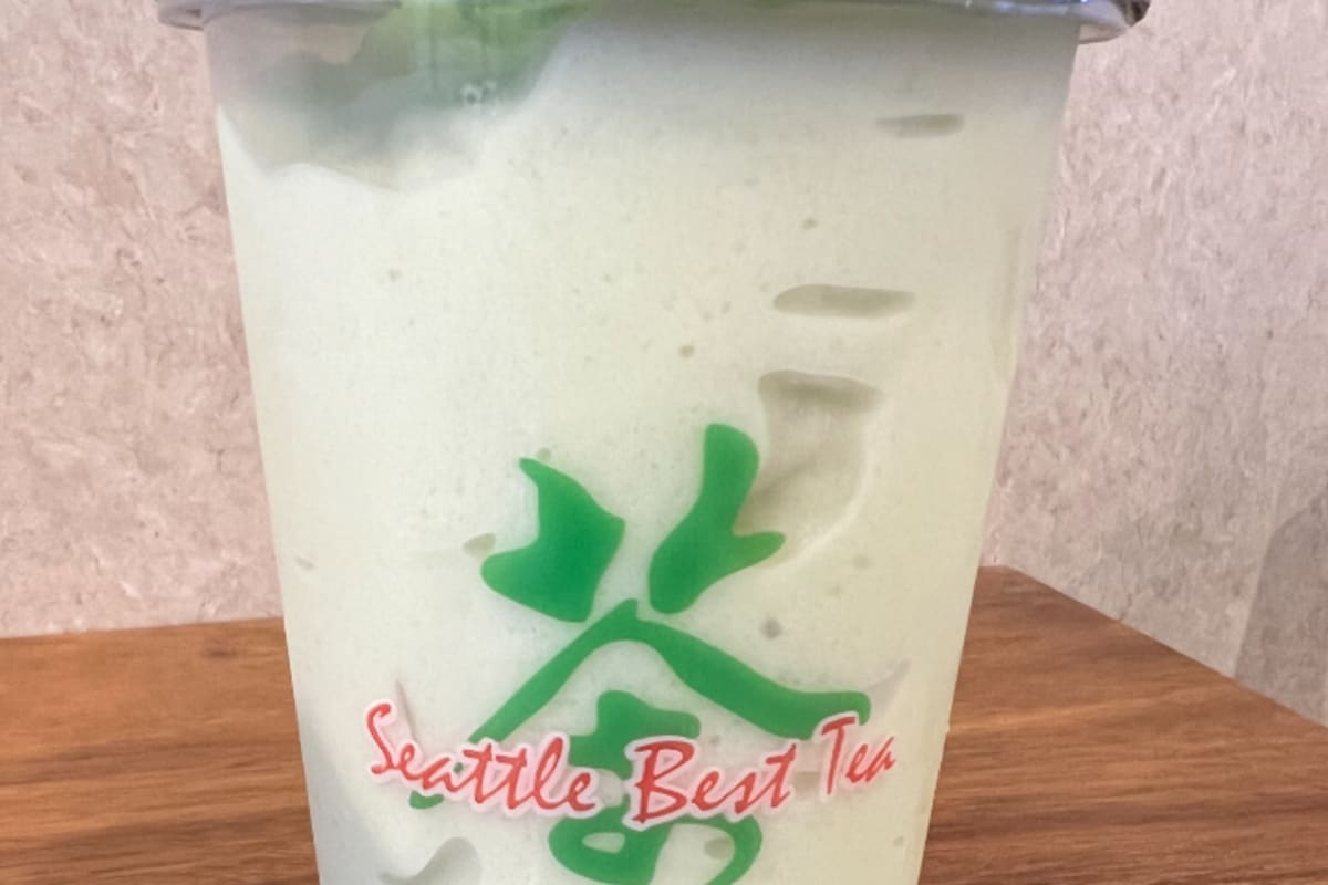 Seattle Best Tea Delivery Menu | Order Online | 4505 University Way NE ...